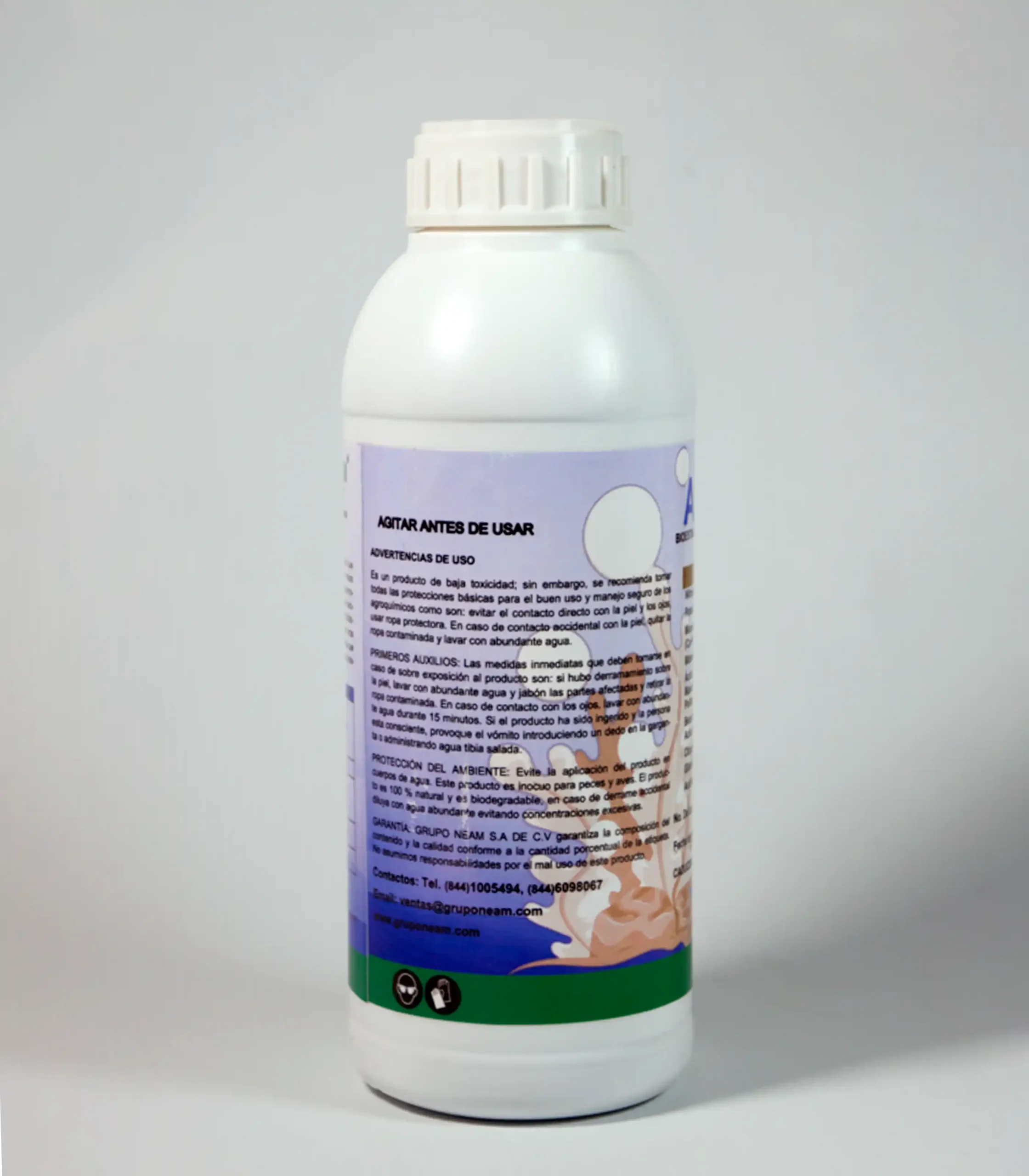 Harina de Rocas para cultivos venta por kilo o tonelada ...