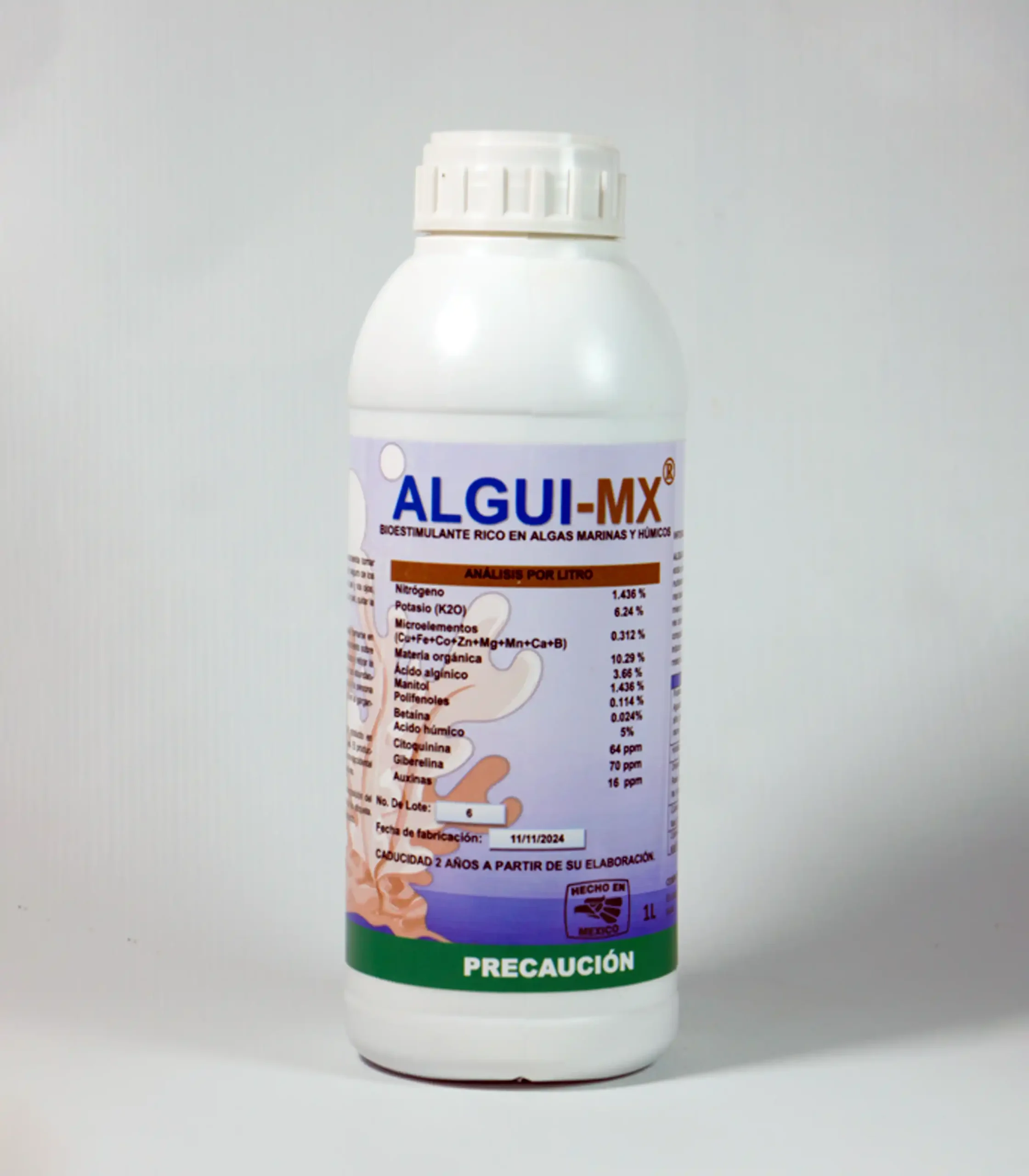 Harina de Rocas para cultivos venta por kilo o tonelada ...